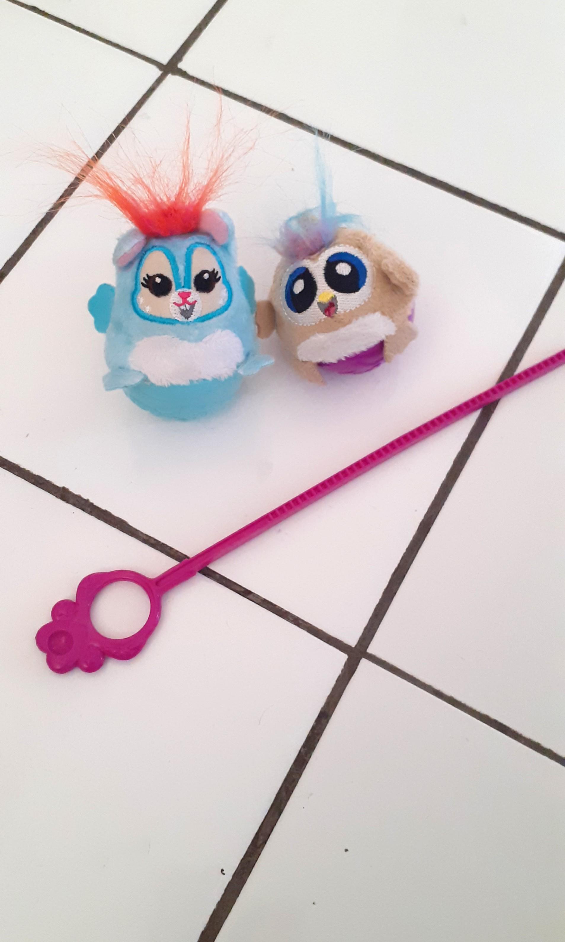 FurReal Friends Dizzy Dancers, Hobbies & Toys, Collectibles & Memorabilia, Fan Merchandise on ...