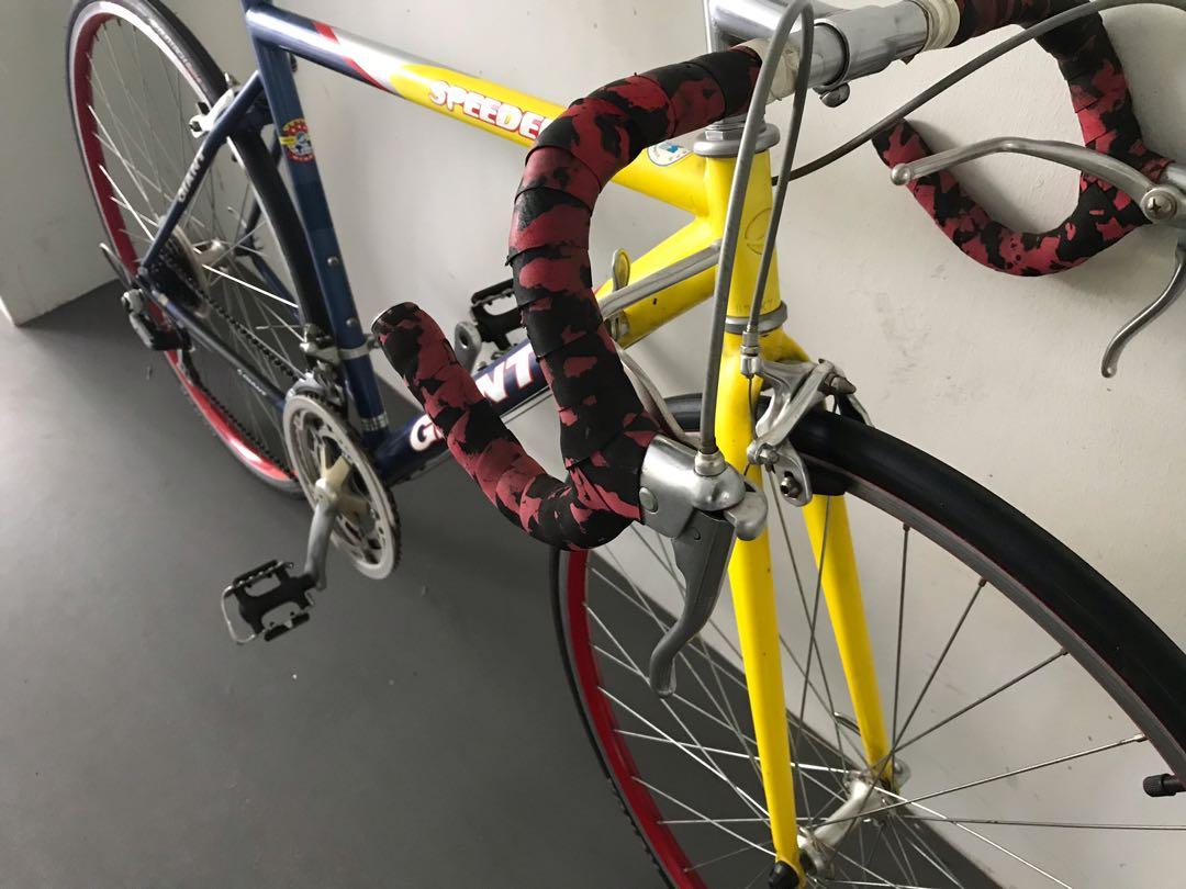 Giant Classic road bike, Giant bicycle 700c, Bicycles & PMDs, Bicycles ...