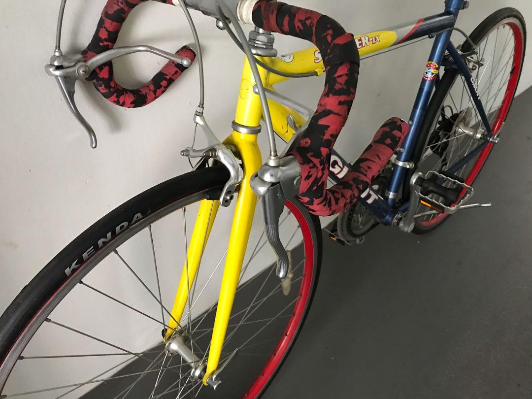 Giant Classic road bike, Giant bicycle 700c, Bicycles & PMDs, Bicycles ...