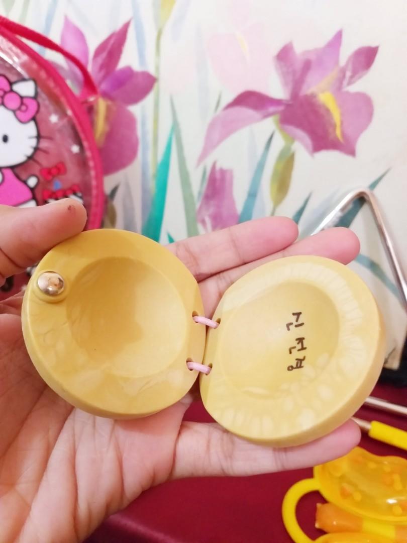 Hello kitty Musical instruments set tambourine triangle cymbals ...