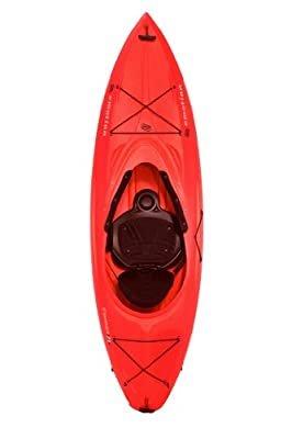 Kayak for trial. Emotion brand Kayak Comet-8 (8 feet) for trial only ...