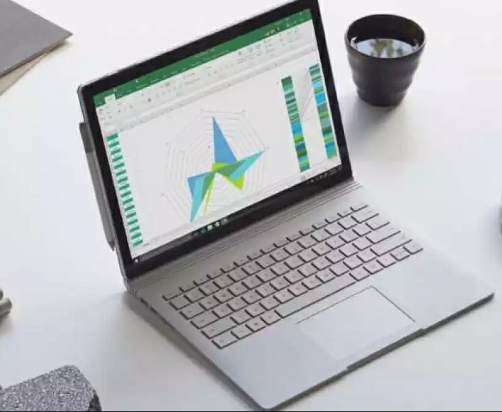 Microsoft Book 2, Computers & Tech, Laptops & Notebooks on Carousell