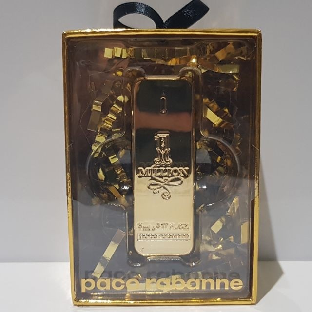 PACO RABANNE, Beauty & Personal Care, Fragrance & Deodorants on Carousell