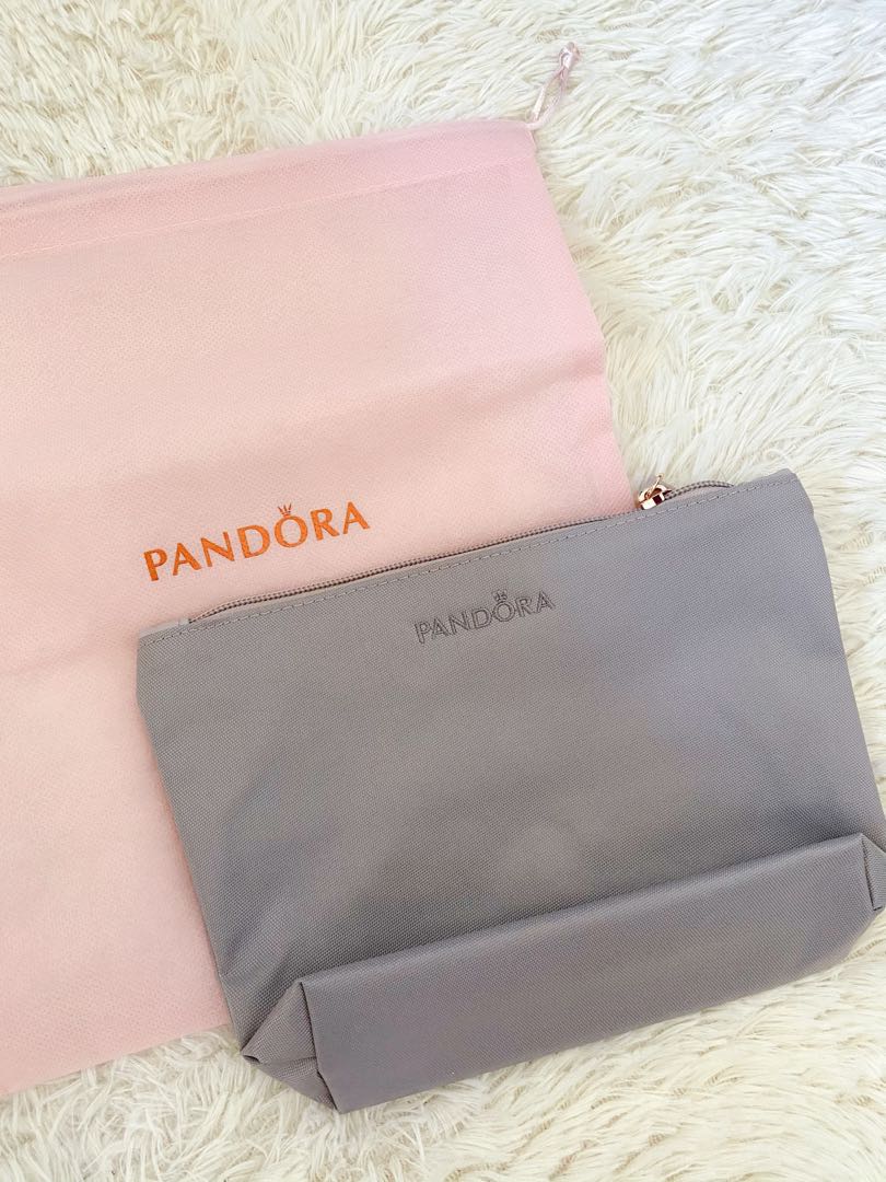 Pandora pouch, Women's Fashion, Bags & Wallets, Purses & Pouches on ...