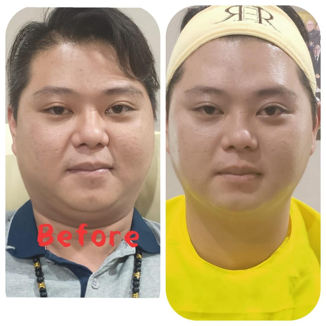 R3R Cleanser & Toner, Beauty & Personal Care, Face, Face Care on Carousell