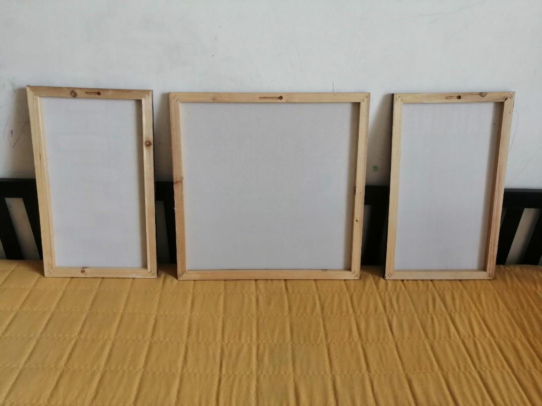 Romantika Frame deco deco, Furniture & Home Living, Home Decor, Wall ...