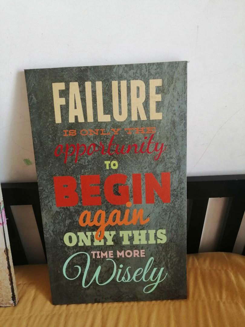 Romantika Frame deco deco, Furniture & Home Living, Home Decor, Wall ...