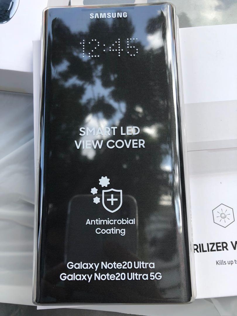 Samsung Note Ultra 5G 256GB with full accessories, Mobile Phones ...