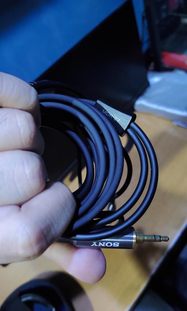 sony mdr-z7, Audio, Voice Recorders on Carousell