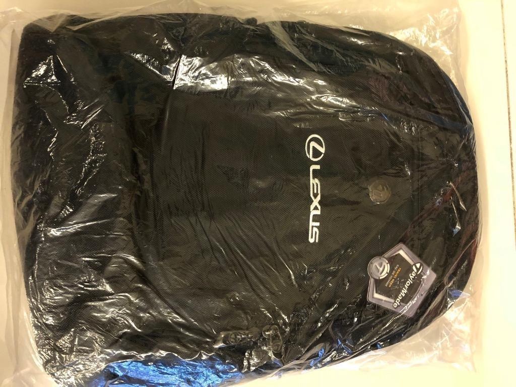 Taylor Made Golf / laptop Backpack (Collab/Made for Lexus), Luxury ...
