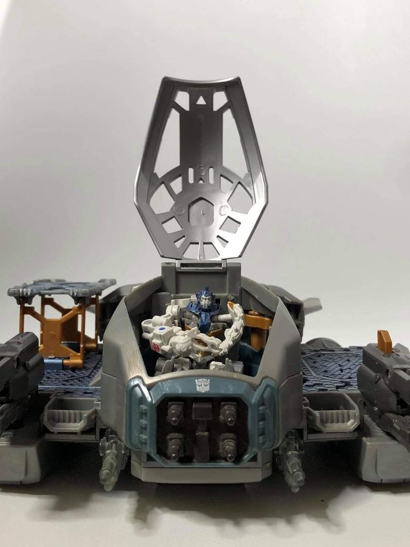 Transformers Dark Of The Moon Autobots Toys