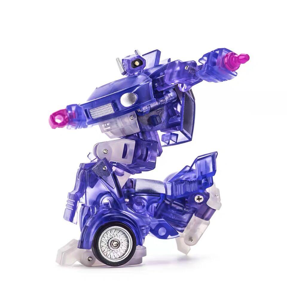 Transformers NewAge New Age NA - The Legendary Heroes H2PT 02PT Cyclops ...