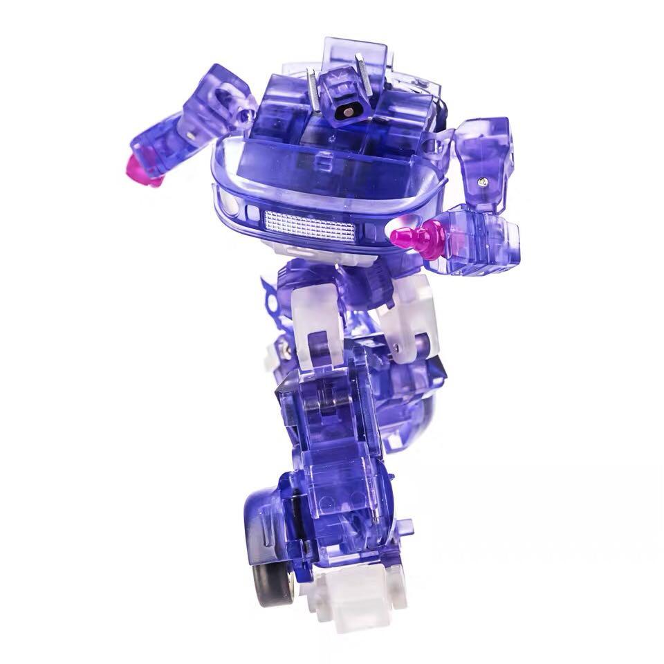 Transformers NewAge New Age NA - The Legendary Heroes H2PT 02PT Cyclops ...