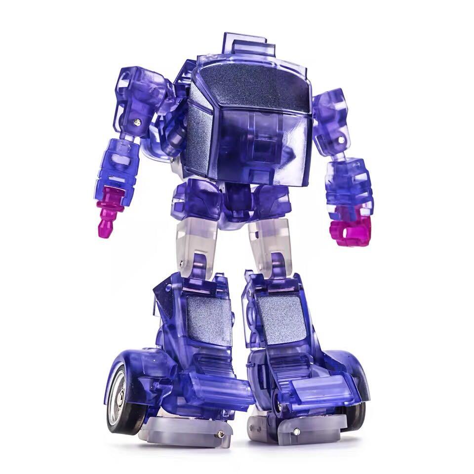 Transformers NewAge New Age NA - The Legendary Heroes H2PT 02PT Cyclops ...