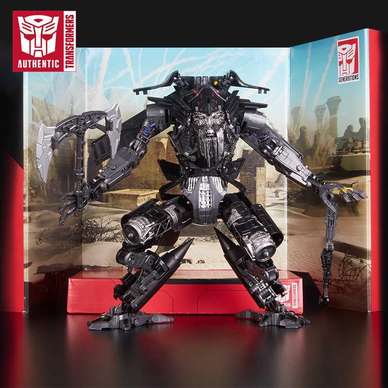 Transformers Studio Series SS 32 Optimus Prime & SS 35 Jetfire Set ...