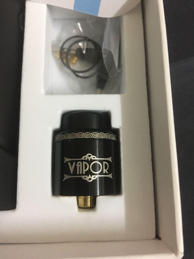 Vape ECO kit Vapor Storm, Photography, Photography Accessories, Gimbals ...