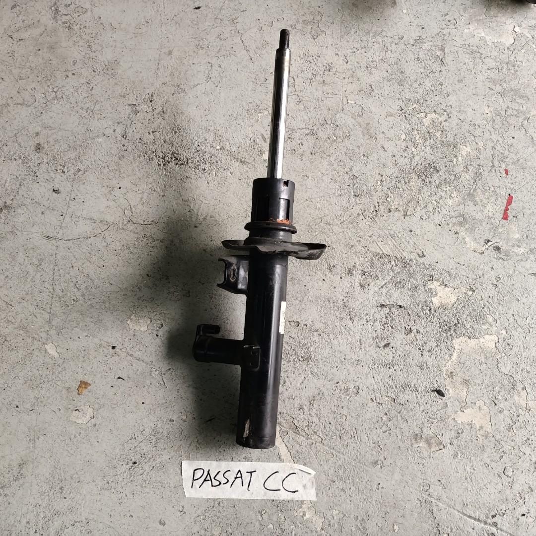 VW Passat CC Electronic DCC absorber, Auto Accessories on Carousell