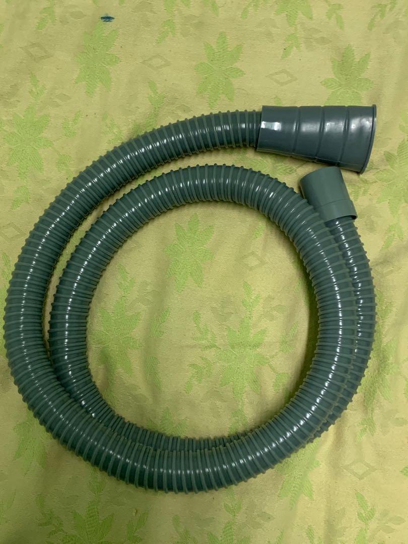 Washing Machine Rubber Tube/Pipe, TV & Home Appliances, Washing ...