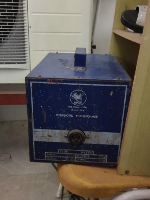 Whirlpool Extra Large Capacity Washer with Free Transformer, TV & Home ...