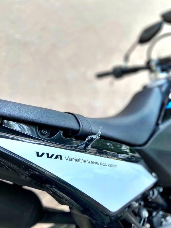 Yamaha WR155 R (Black), Motorcycles, Motorcycles for Sale, Class 2B on ...