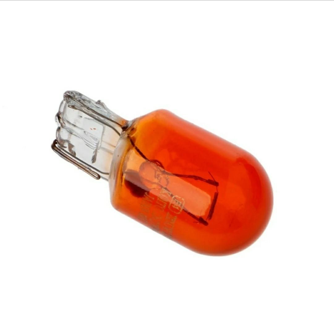 1 PAIR X T20 X 7440 KOITO JAPAN HALOGEN AMBER SIGNAL LIGHT BULB FOR ...