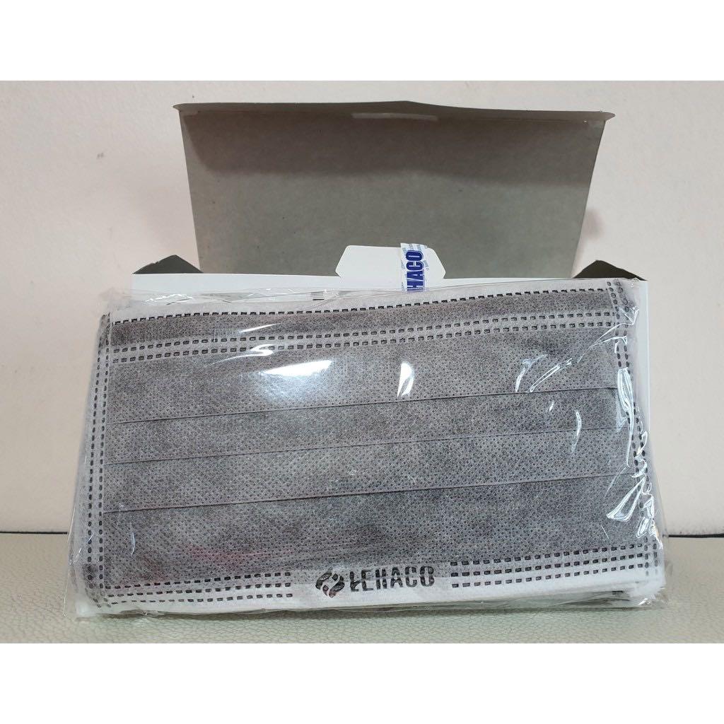 4 Ply Disposable Masks (Lehaco Made in Vietnam), Health & Nutrition ...