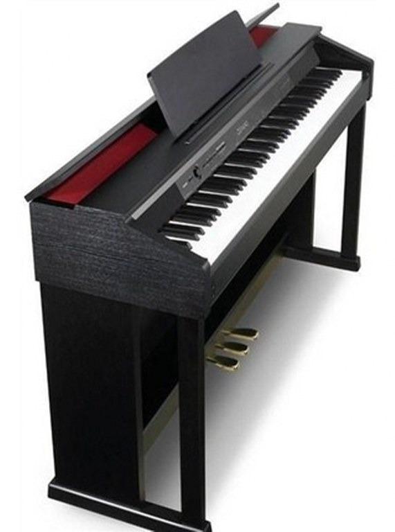 ($799) CASIO Celviano AP450 Digital Piano, Hobbies & Toys, Music ...