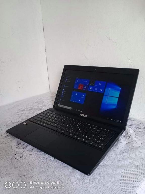 ASUS LAPTOP, Computers & Tech, Laptops & Notebooks on Carousell