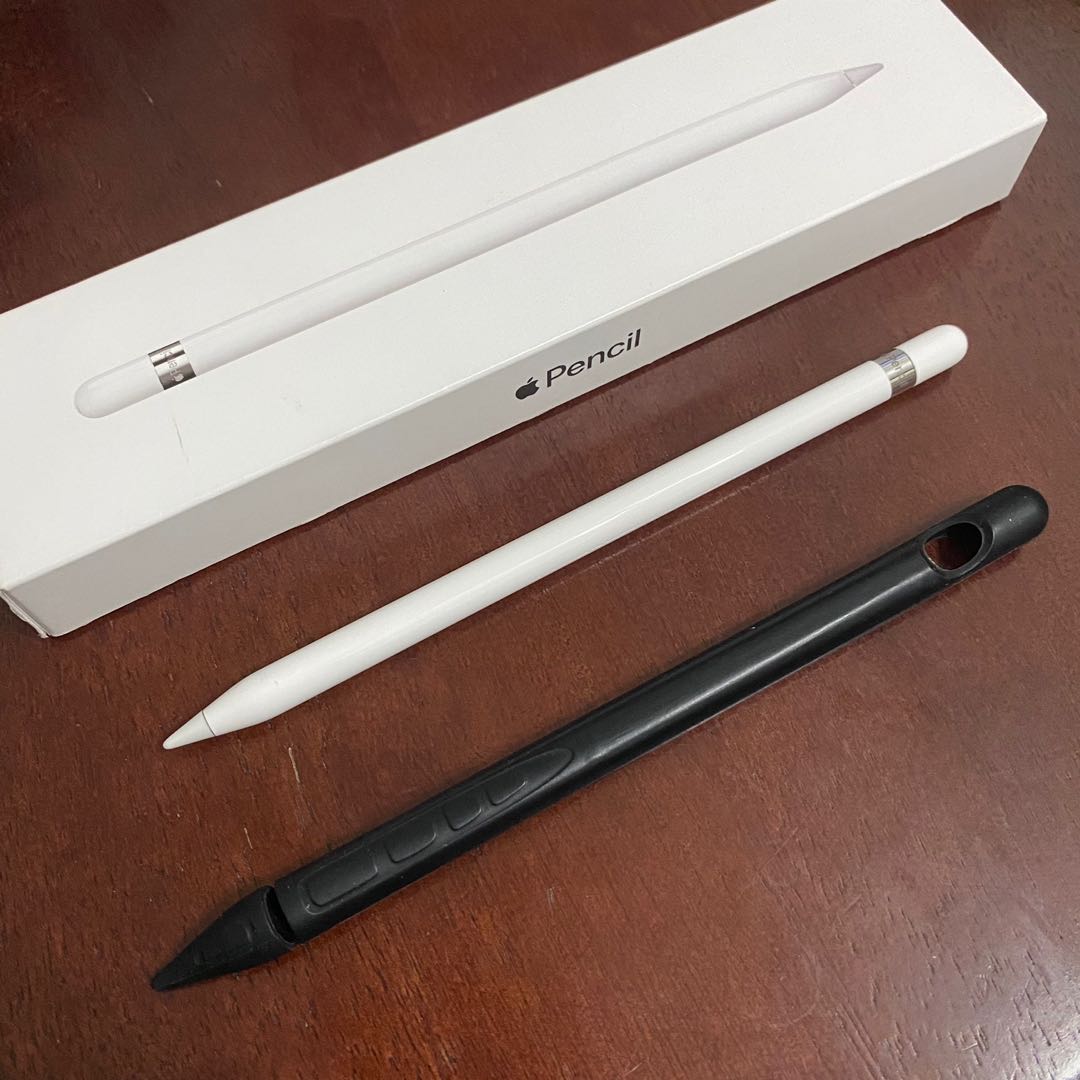 Authentic Apple Pencil Gen 1, Mobile Phones & Gadgets, Tablets, iPad on ...