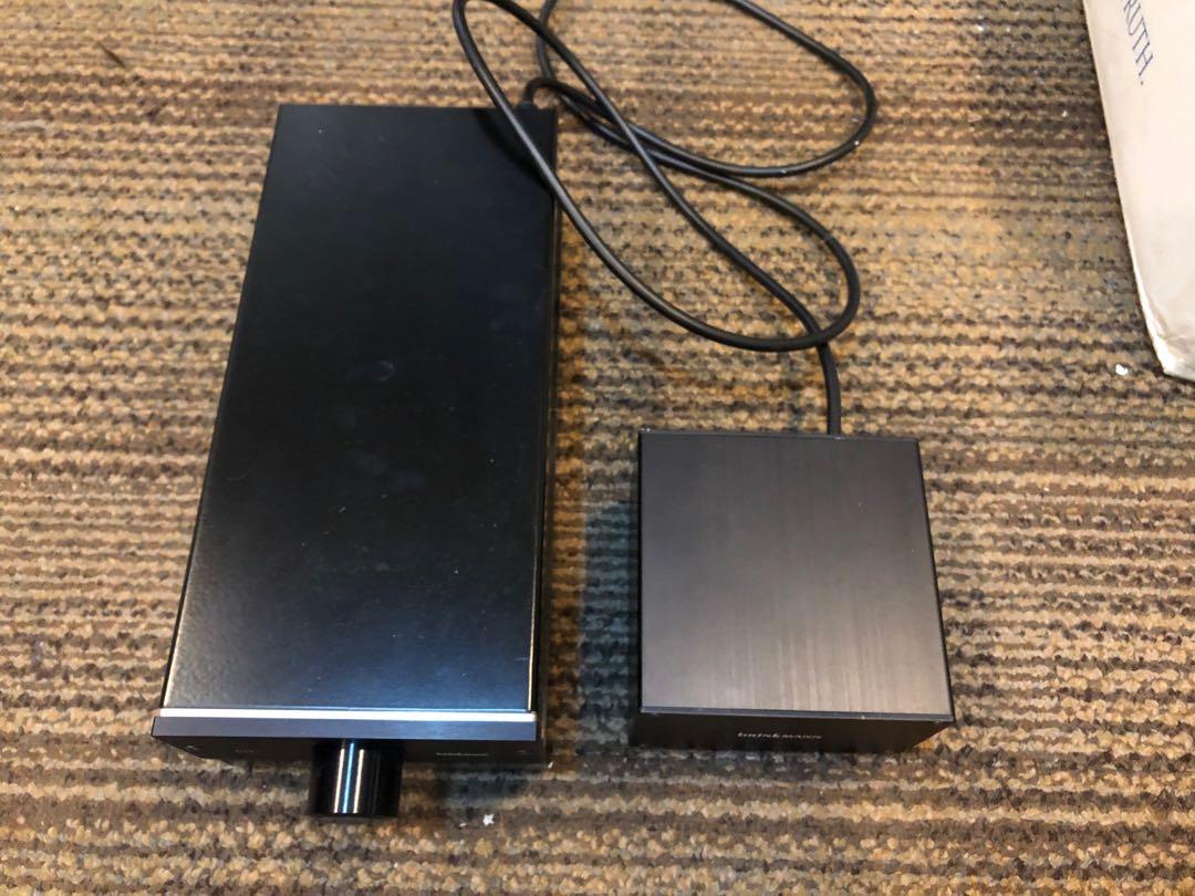 Brinkmann Fein phono, Audio, Other Audio Equipment on Carousell