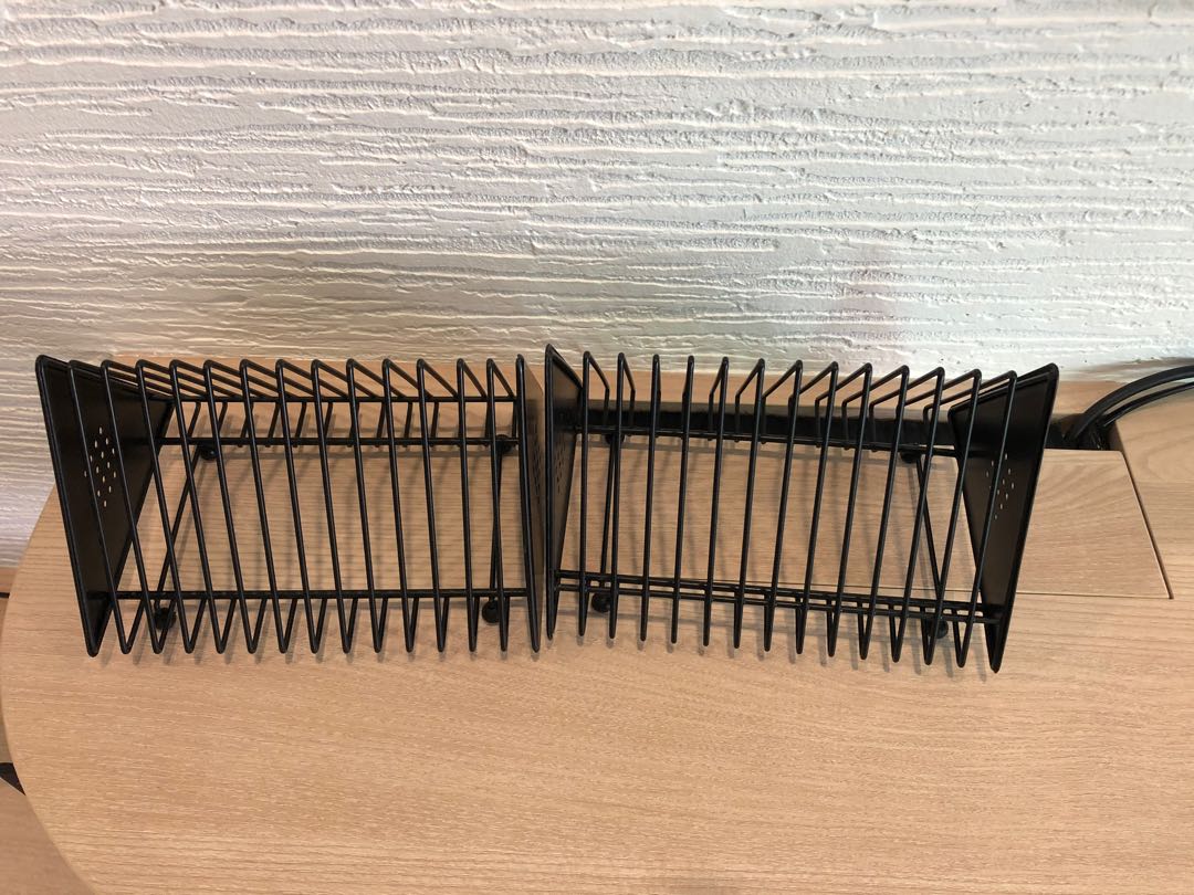 CD Rack, Everything Else on Carousell