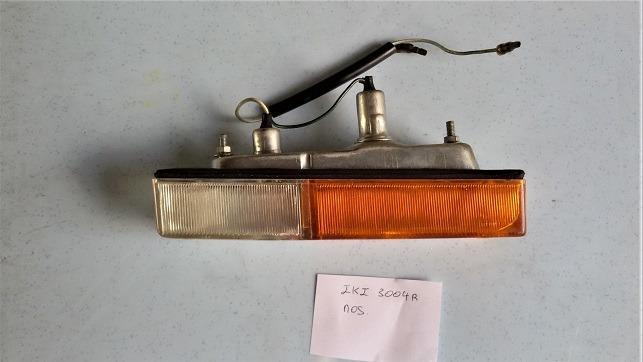 Datsun 510 front signal ... Bluebird 160J, Auto Accessories on Carousell