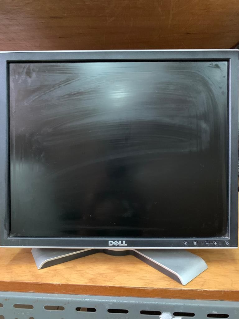 Dell 1908FP1, Computers & Tech, Desktops on Carousell