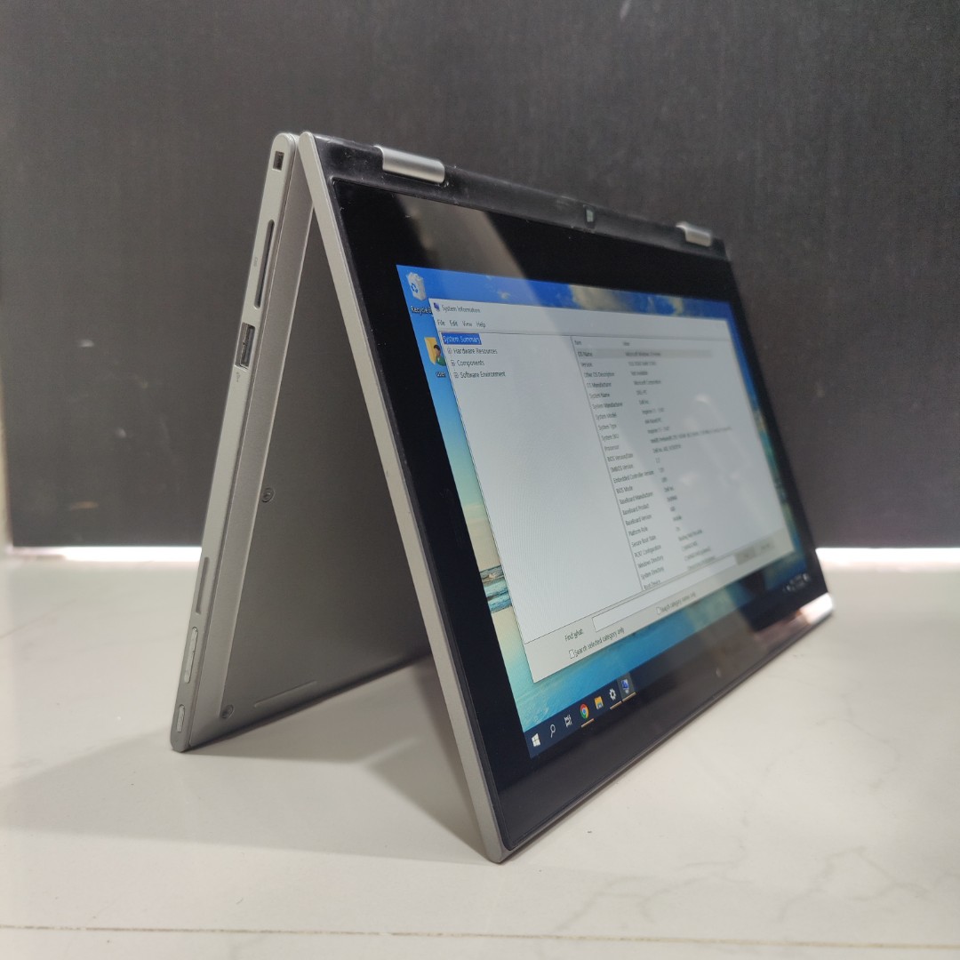 Dell Inspiron Laptop 3147 11 inch Touchscreen, Computers & Tech ...