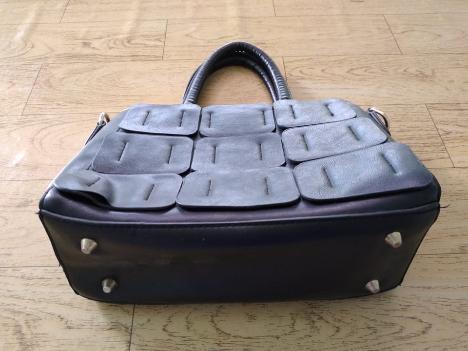 Doctor's Hand Bag, Nim Nim (Korean Brand), Women's Fashion, Bags ...