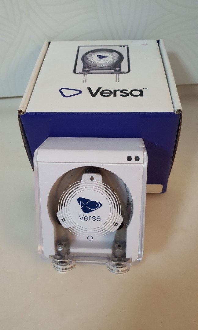 Ecotech Versa VX-1 Peristaltic Dosing Pump, Pet Supplies, Homes & Other ...