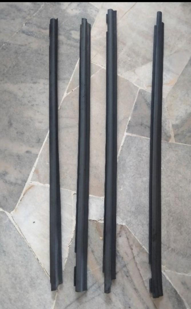 Getah Pintu luar wish lejen, Auto Accessories on Carousell