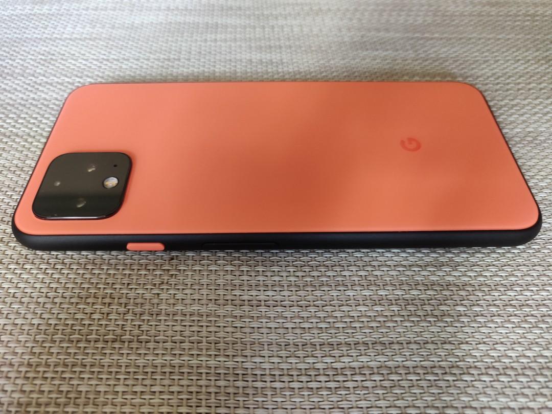 Google Pixel 4, Mobile Phones & Gadgets, Mobile Phones, Android Phones ...