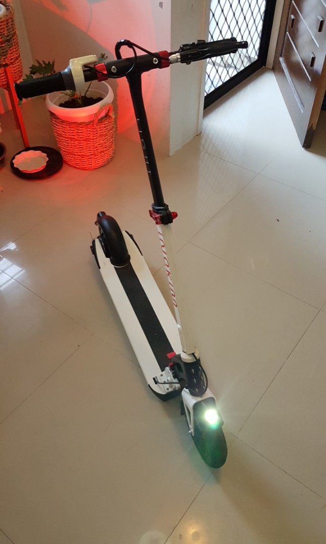 INOKIM LIGHT 1 SUPER, Sports Equipment, Sports & Games, Skates ...