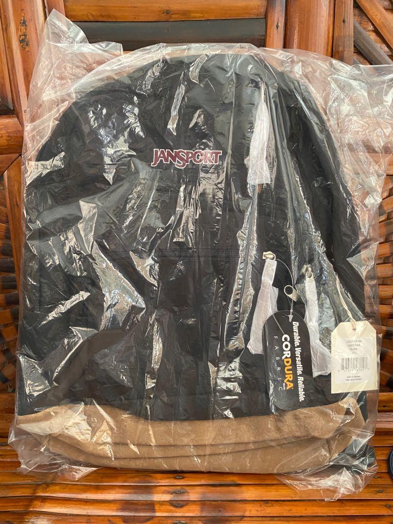 Jansport Right Pack Backpack, Men's Fashion, Bags, Backpacks on Carousell