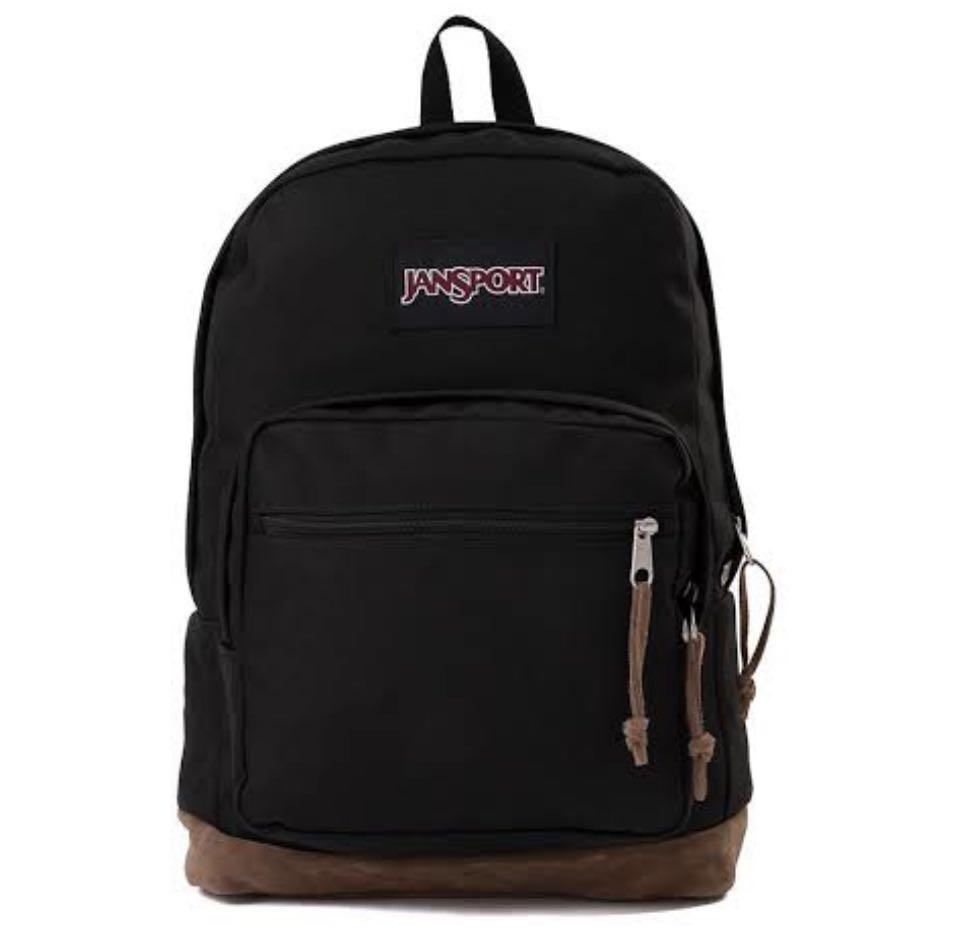 Jansport Right Pack Backpack, Men's Fashion, Bags, Backpacks on Carousell