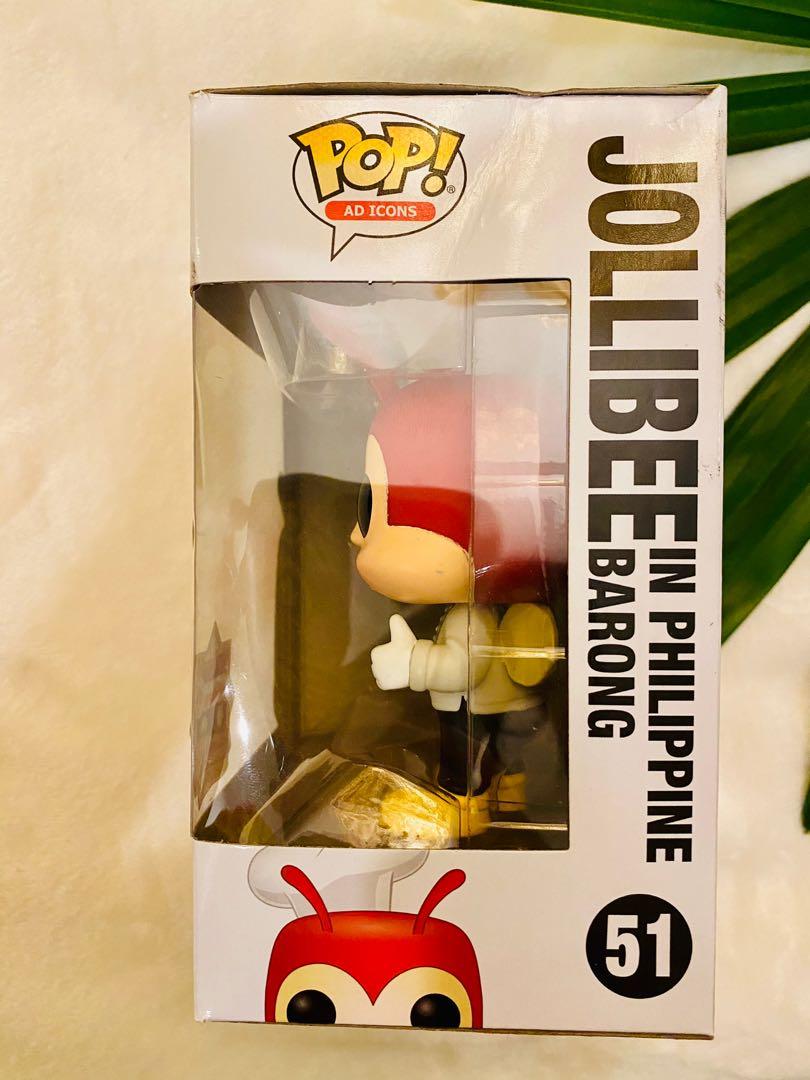 Jollibee in Philippine Barong 2019 Philippine Indipendence Day ...
