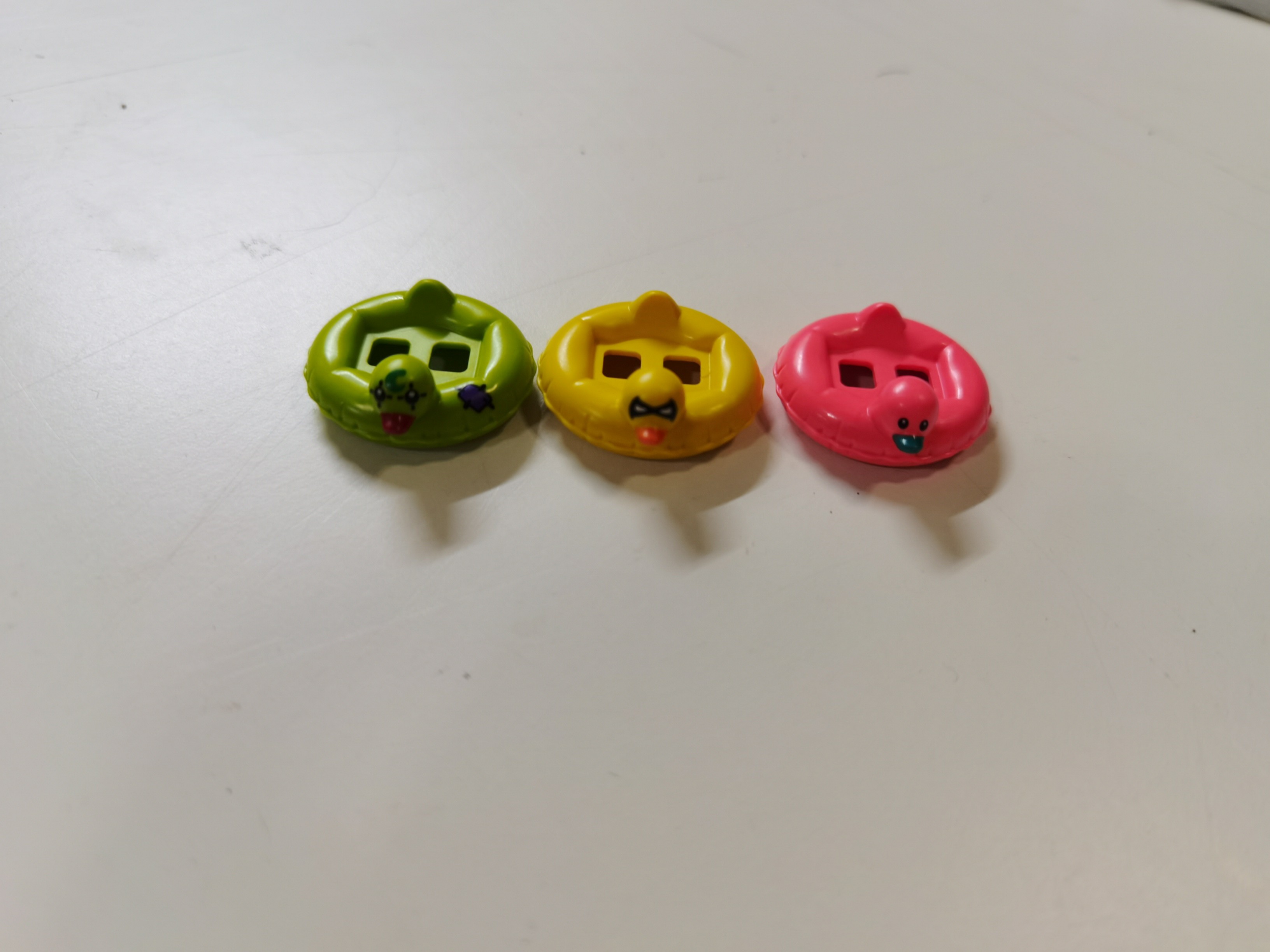 Lego floatie duck, Hobbies & Toys, Toys & Games on Carousell