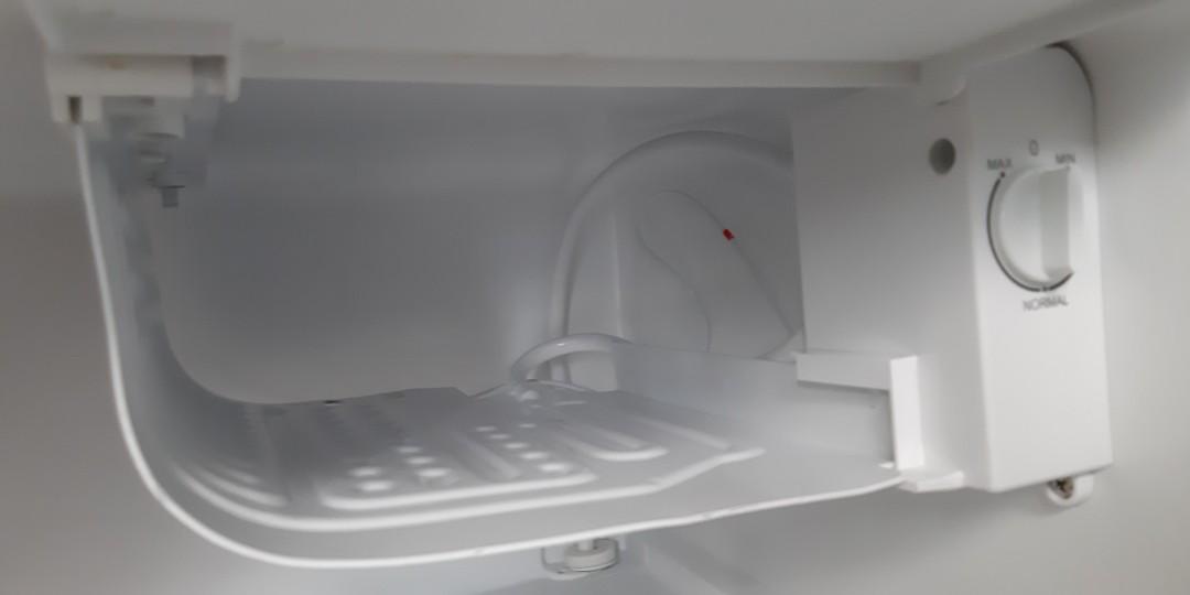 MABE 2cuft Personal Refrigerator MAV2BAERSL cheapest affordable energy ...