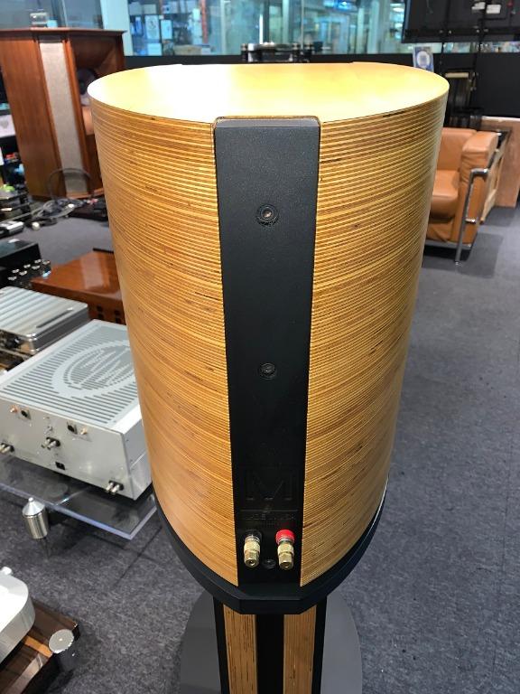 Magico Mini II with matching stands (price reduced), Audio, Other Audio ...