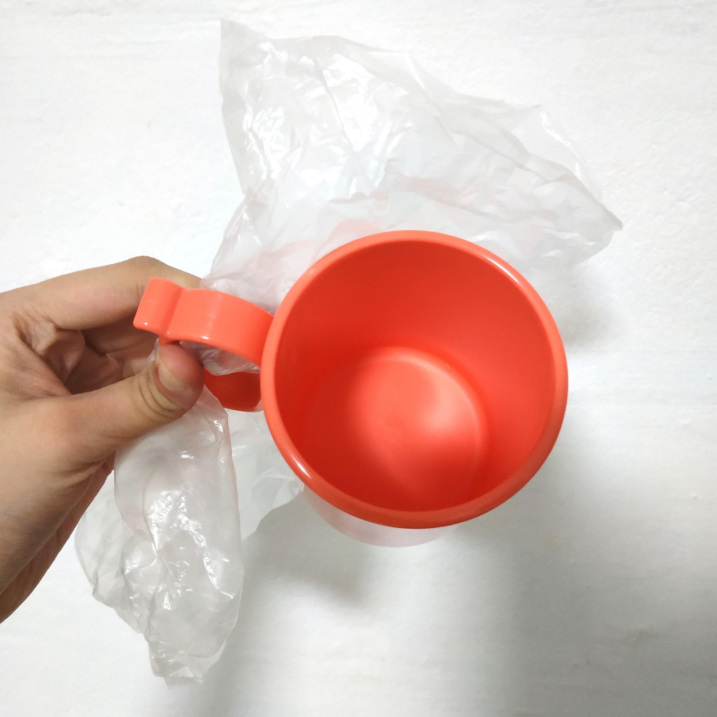 Tupperware 300 ml Microwavable/ Microwave Reheatable Safe Round Micro ...