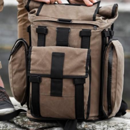 Mission workshop arkiv modular bag, Men's Fashion, Bags, Backpacks on ...