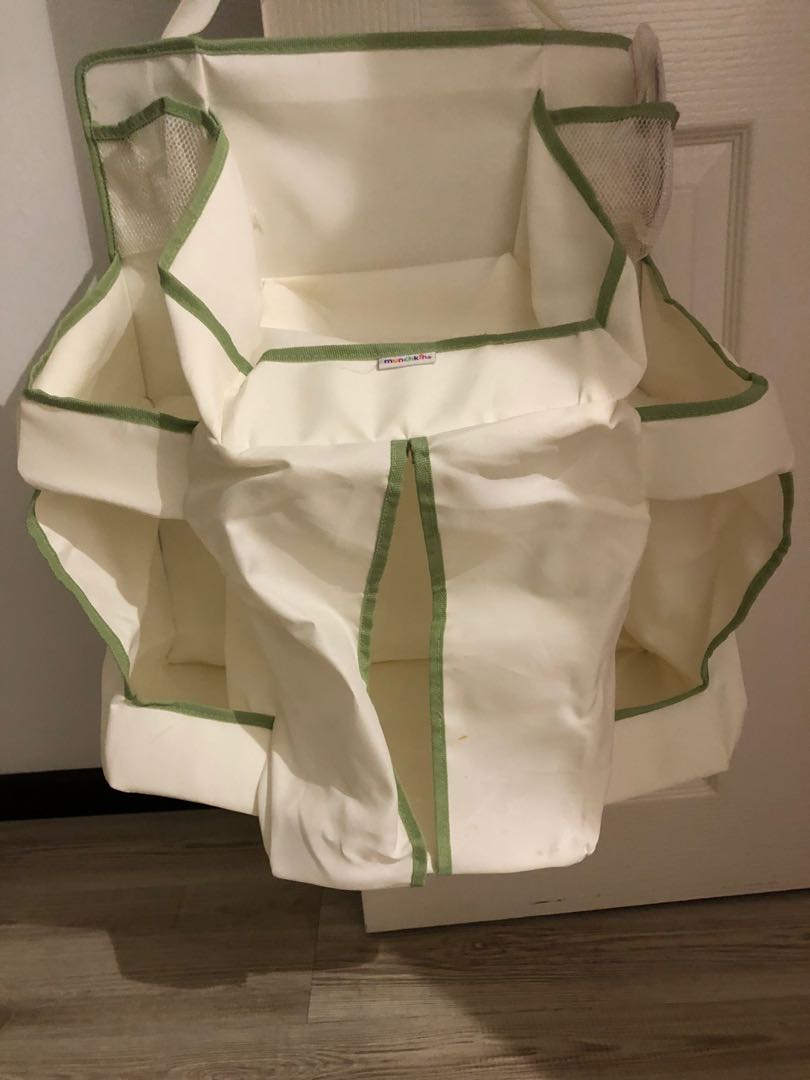 Munchkin cot organizer, Babies & Kids, Cots & Cribs on Carousell