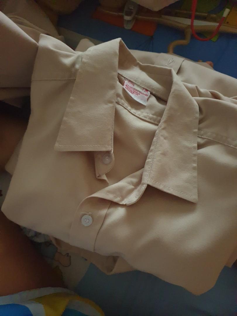 Nanyang Junior College Uniform, Babies & Kids, Babies & Kids Fashion on ...