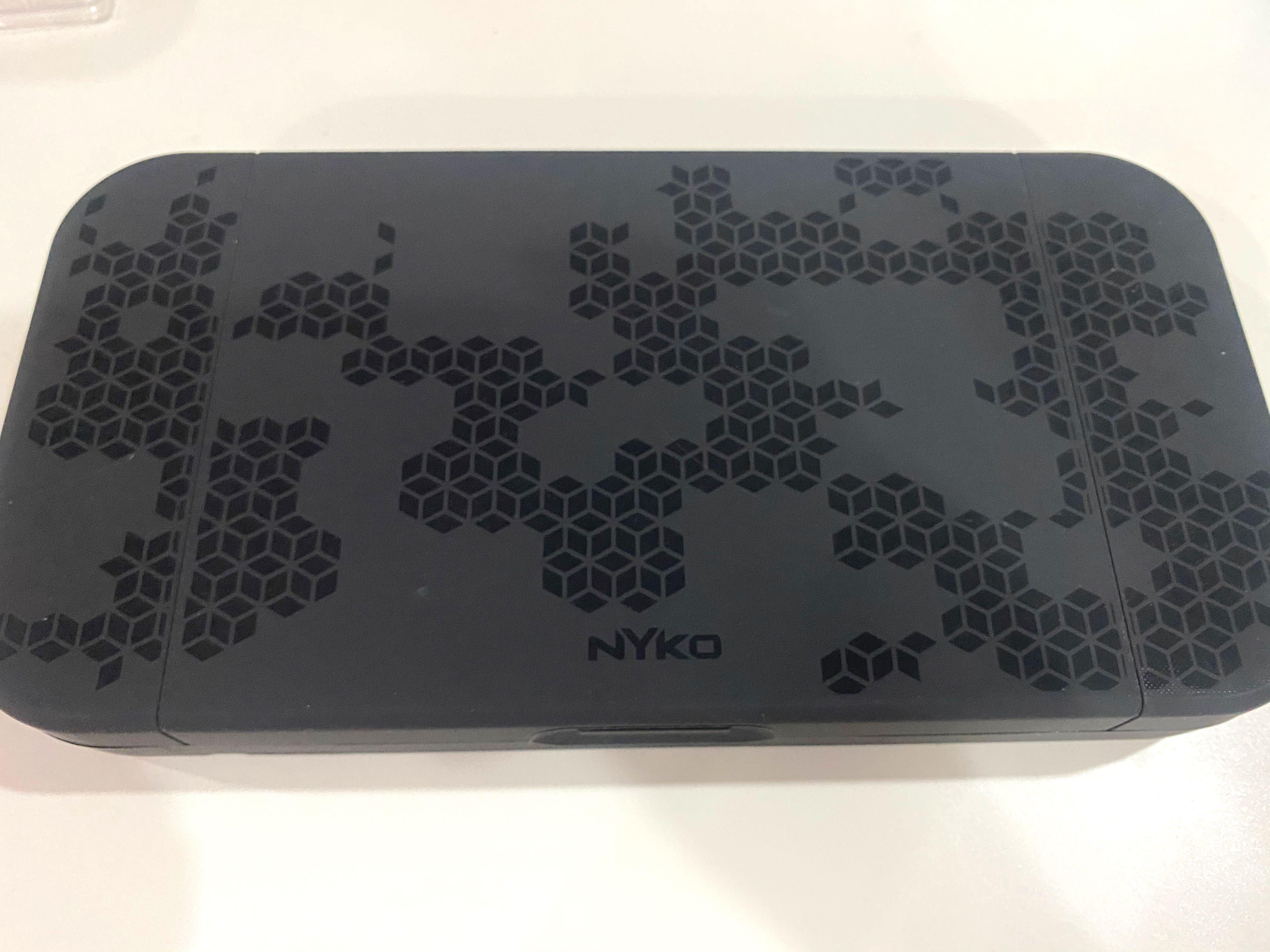 Nintendo NYKO Power Shell Case, Mobile Phones & Gadgets, Mobile ...